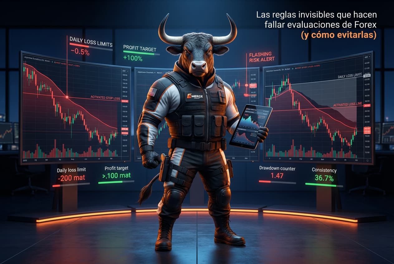 Invisible rules that cause Forex valuations to fail